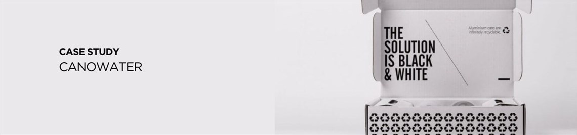 Canowater Case Study