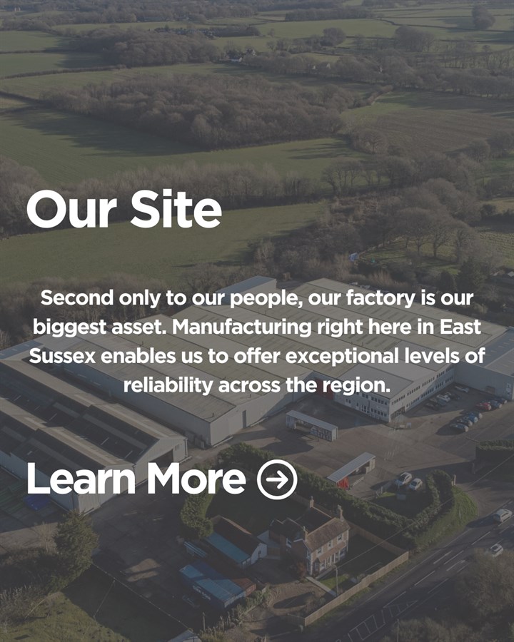 Challenge Packaging Ltd