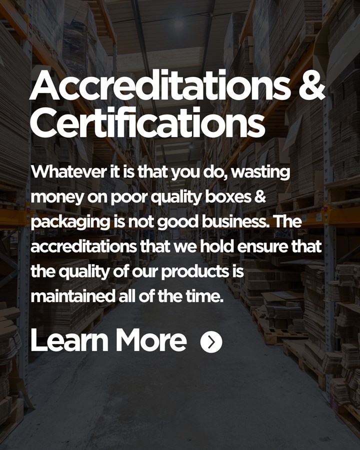 Challenge Packaging Ltd