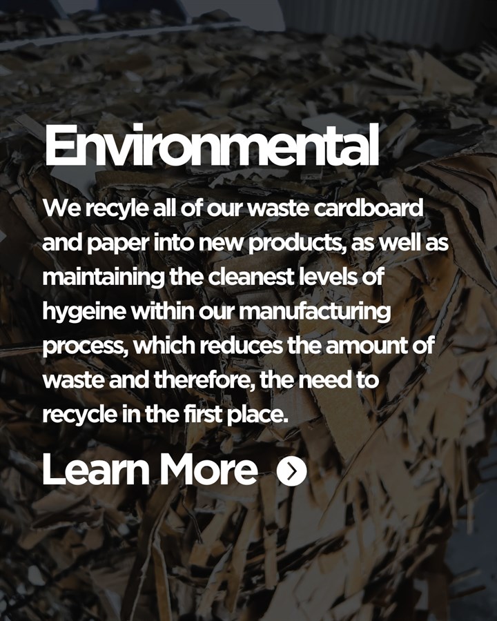 Challenge Packaging Ltd