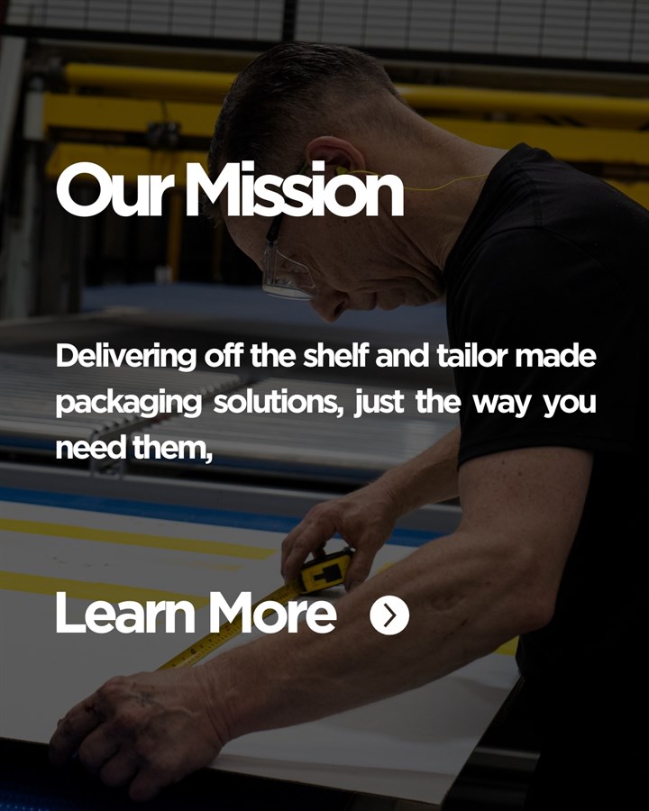 Challenge Packaging Ltd