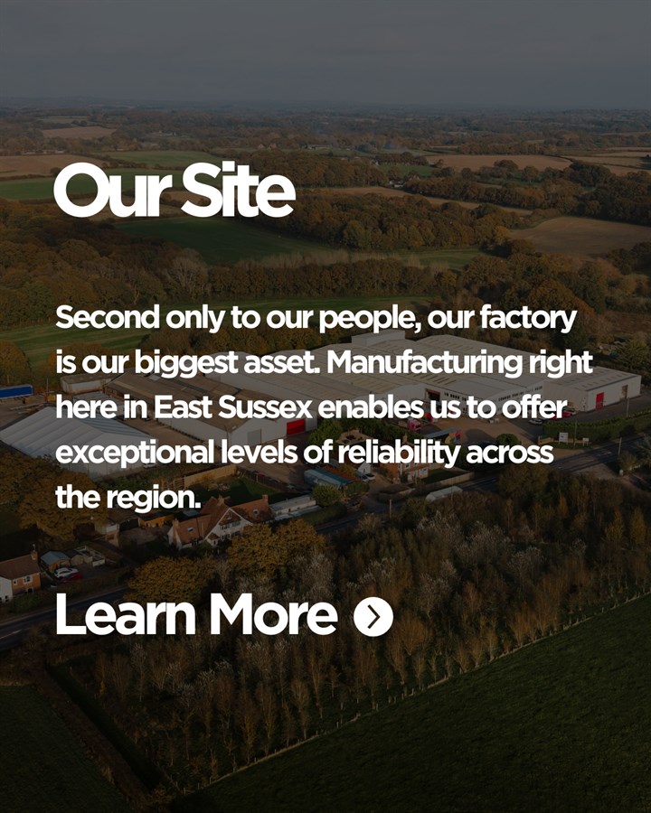 Challenge Packaging Ltd