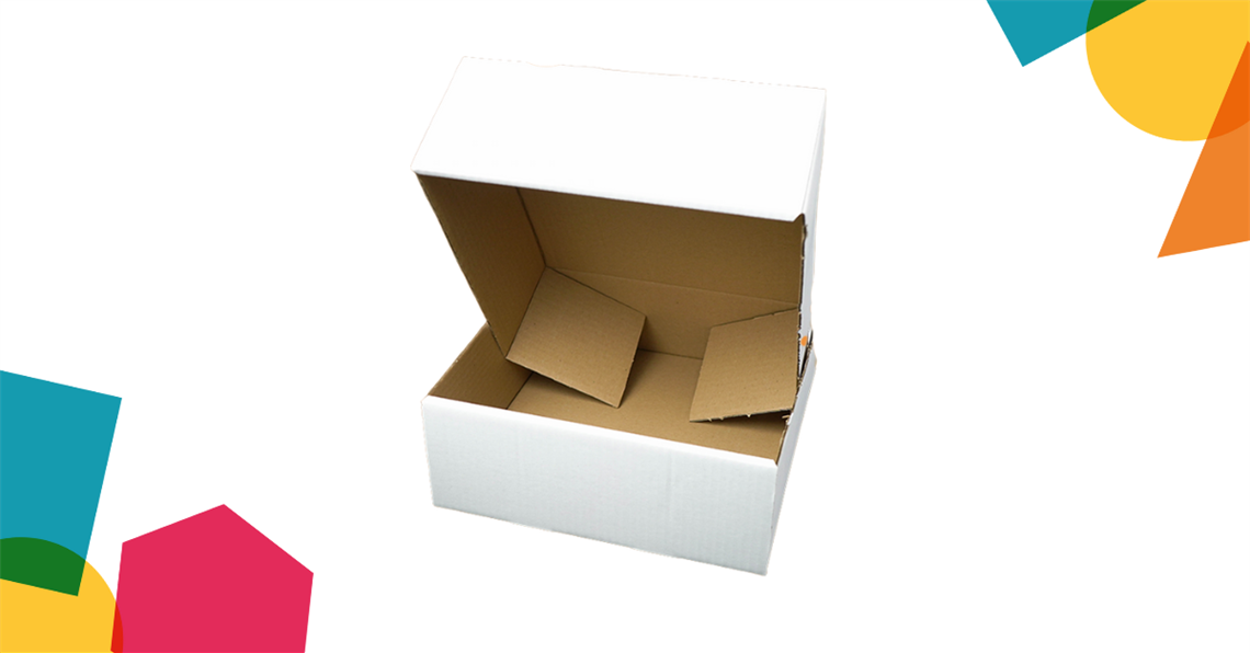 Postal Boxes Information