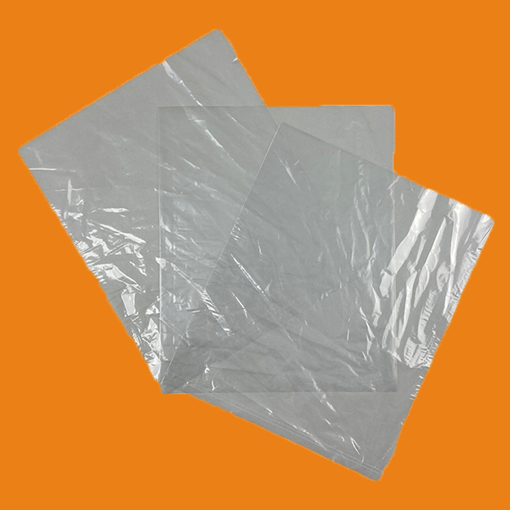 Polythene Bags | Heavy Duty and Clear Polythene Bags | Challenge Packaging