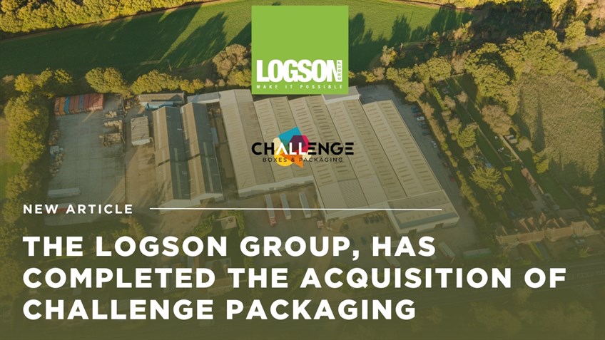 Packaging Company and Cardboard Specialists | Challenge Packaging