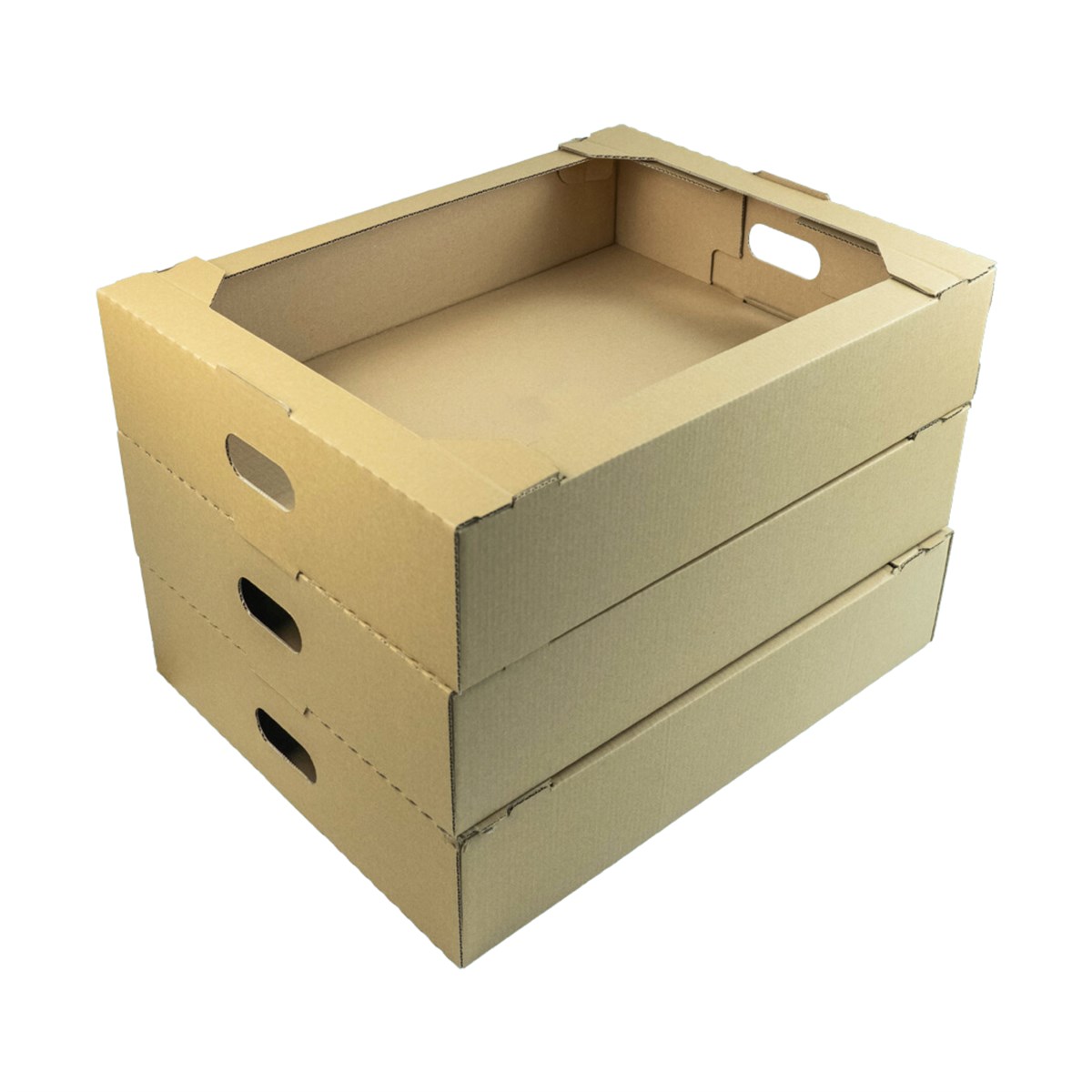 Bakery Tray | Challenge Packaging