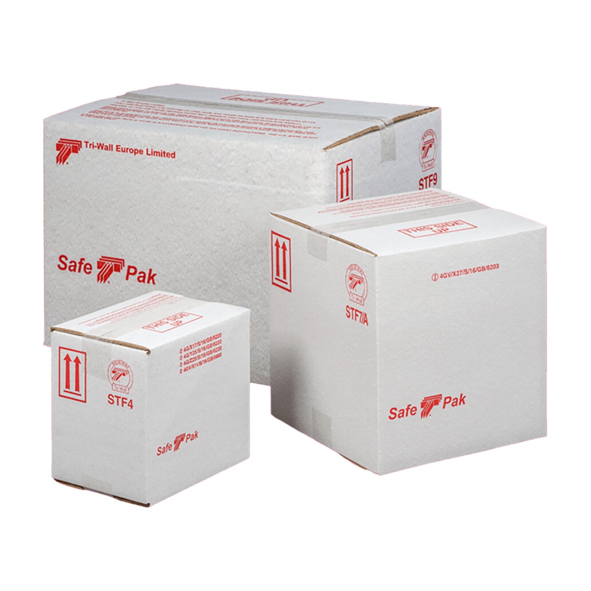 UN Certified Boxes | UN Certified Cardboard Box Suppliers | Challenge ...