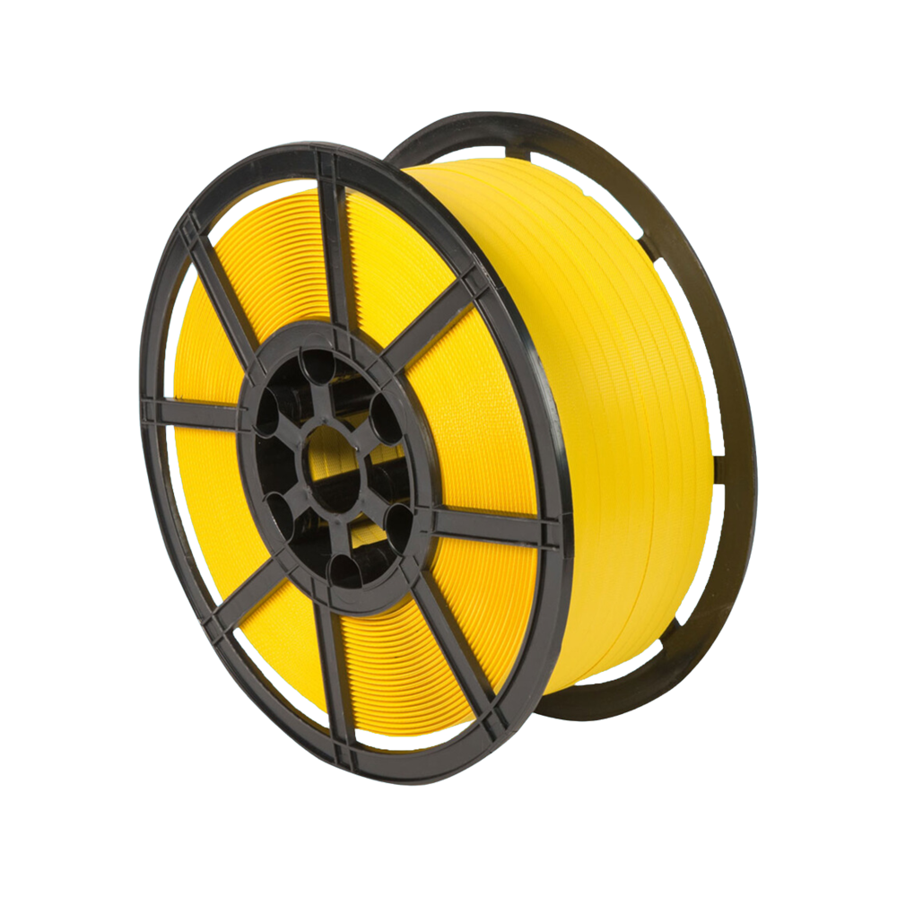 Polypropylene Strapping | Challenge Packaging