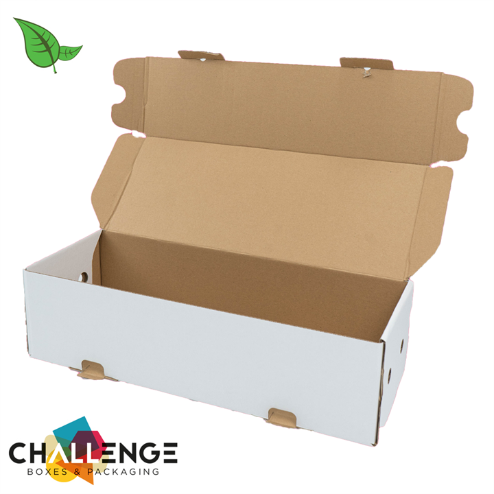 Flower Postal Boxes | Flower Delivery Boxes