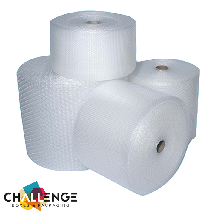 Small Bubble Wrap | Challenge Packaging
