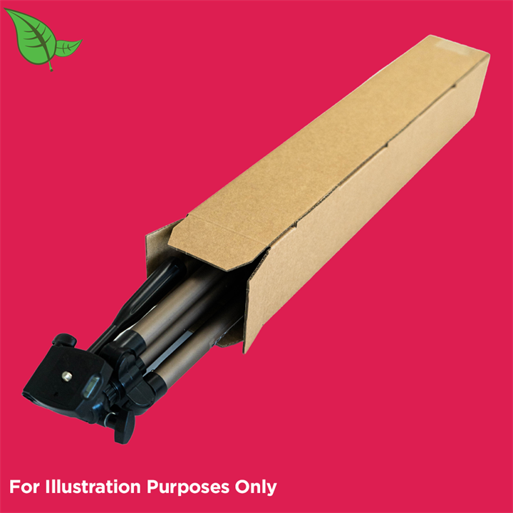 Long Postal Boxes | Thin Cardboard Boxes | Packaging Online