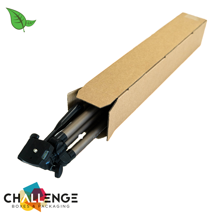 Long Postal Boxes | Long Shipping Boxes | Challenge Packaging