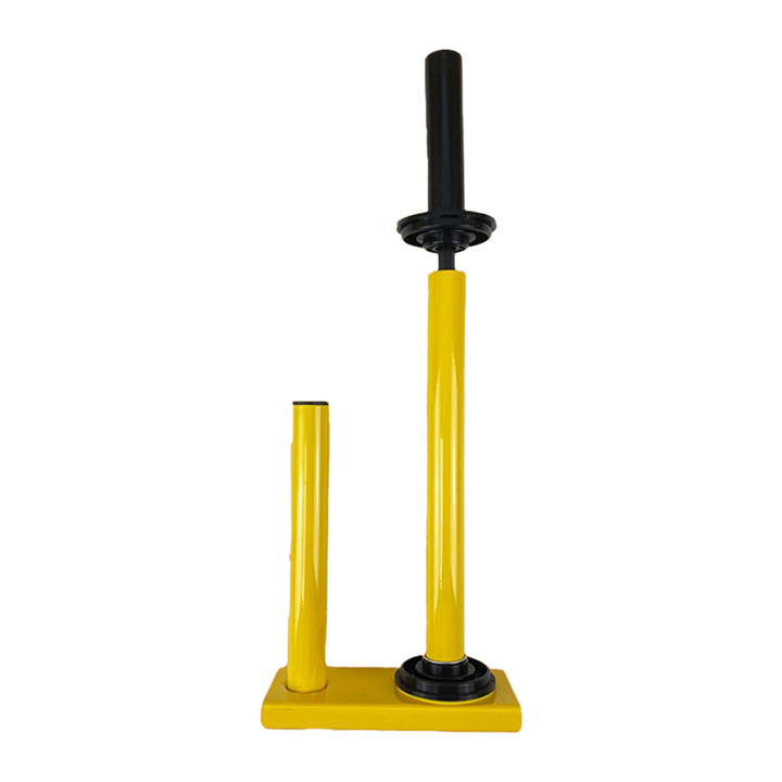 Pallet Stretch Wrap Dispenser | Hand Held Pallet Wrap Dispenser ...