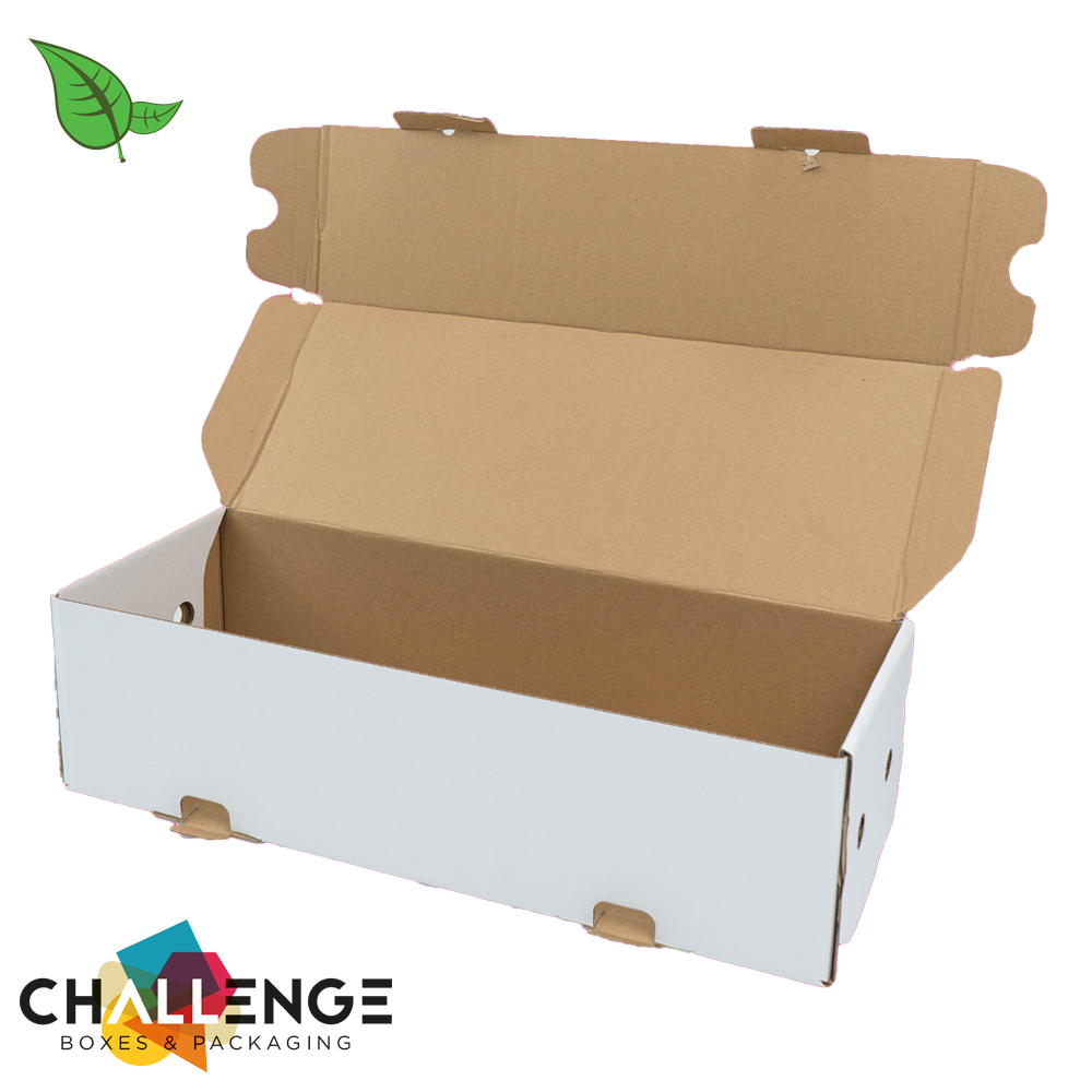 Flower Postal Boxes | Flower Delivery Boxes