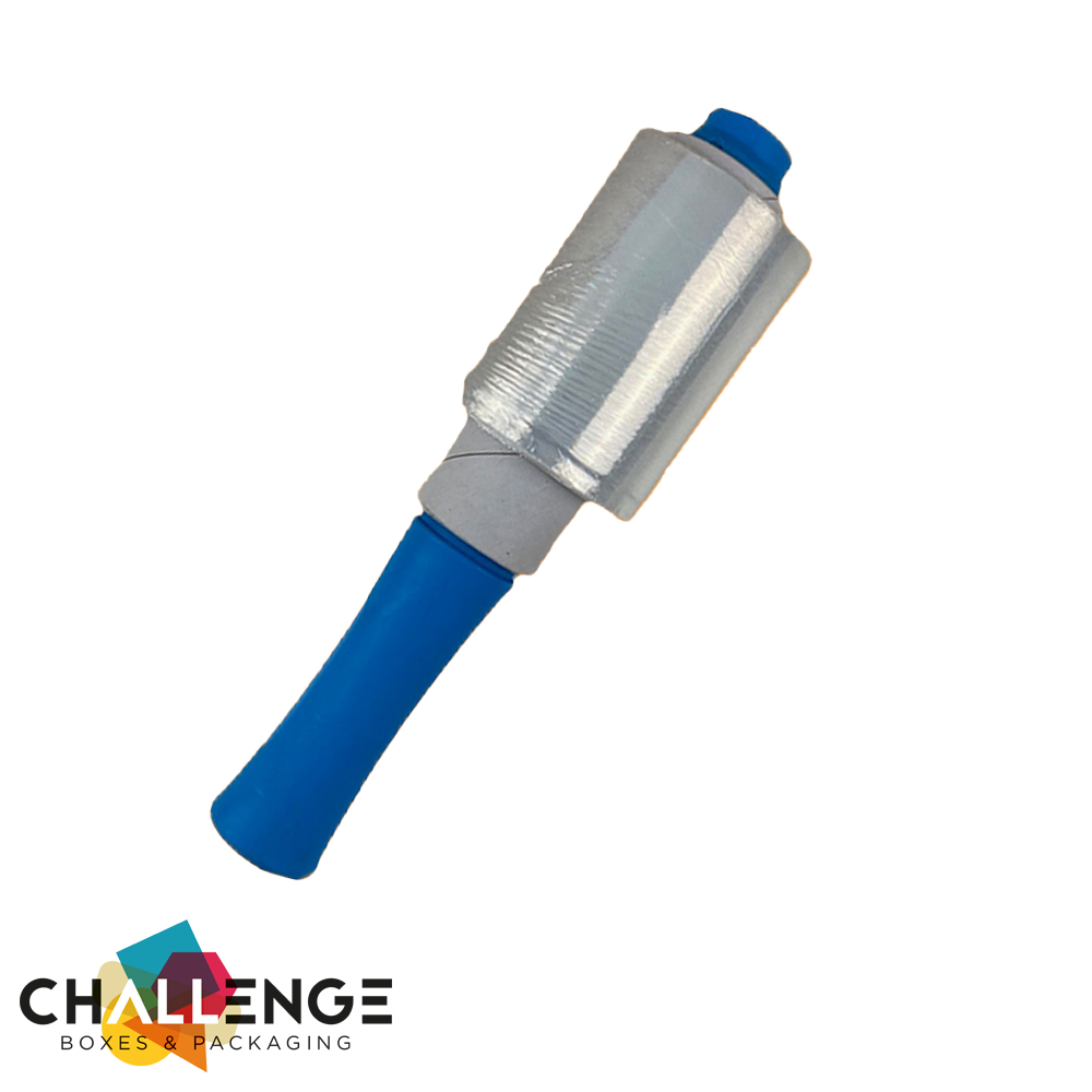 Mini Hand Rolls | Challenge Packaging